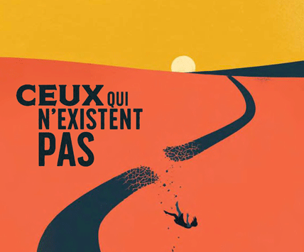 Livret-de-création-Ceux-Qui-N’existent-Pas | DynamO Théâtre